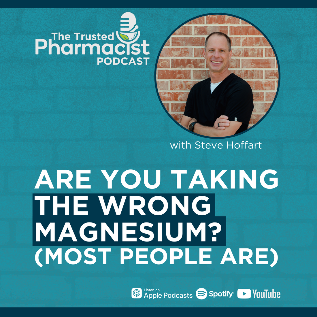 The Magnesium Deep Dive You Didn’t Know You Needed – Magnolia Pharmacy - TX