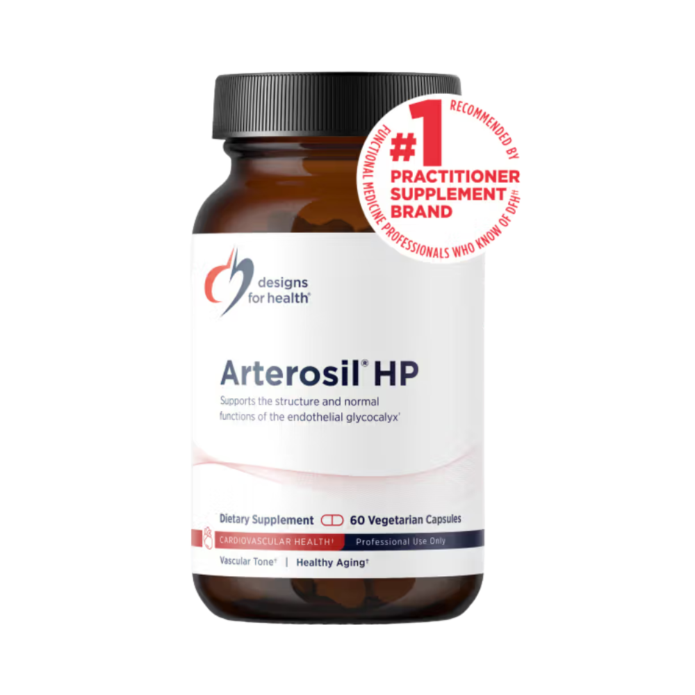 Arterosil® HP – Magnolia Pharmacy - TX