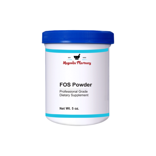 FOS Powder – Magnolia Pharmacy - TX