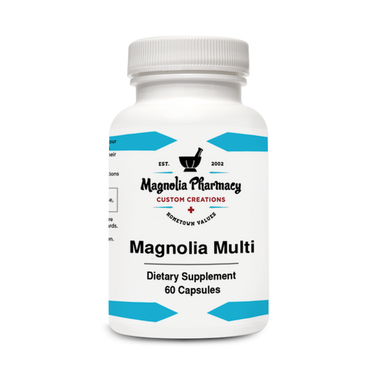 Magnolia Multi – Magnolia Pharmacy - TX