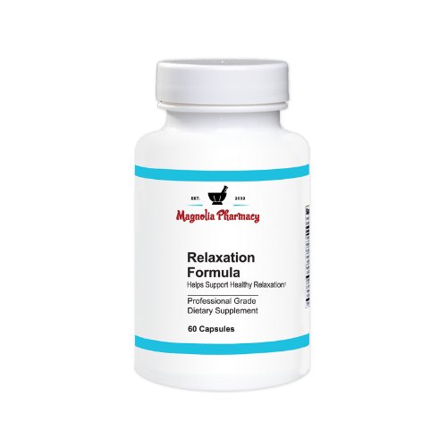 Relaxation Formula – Magnolia Pharmacy - TX