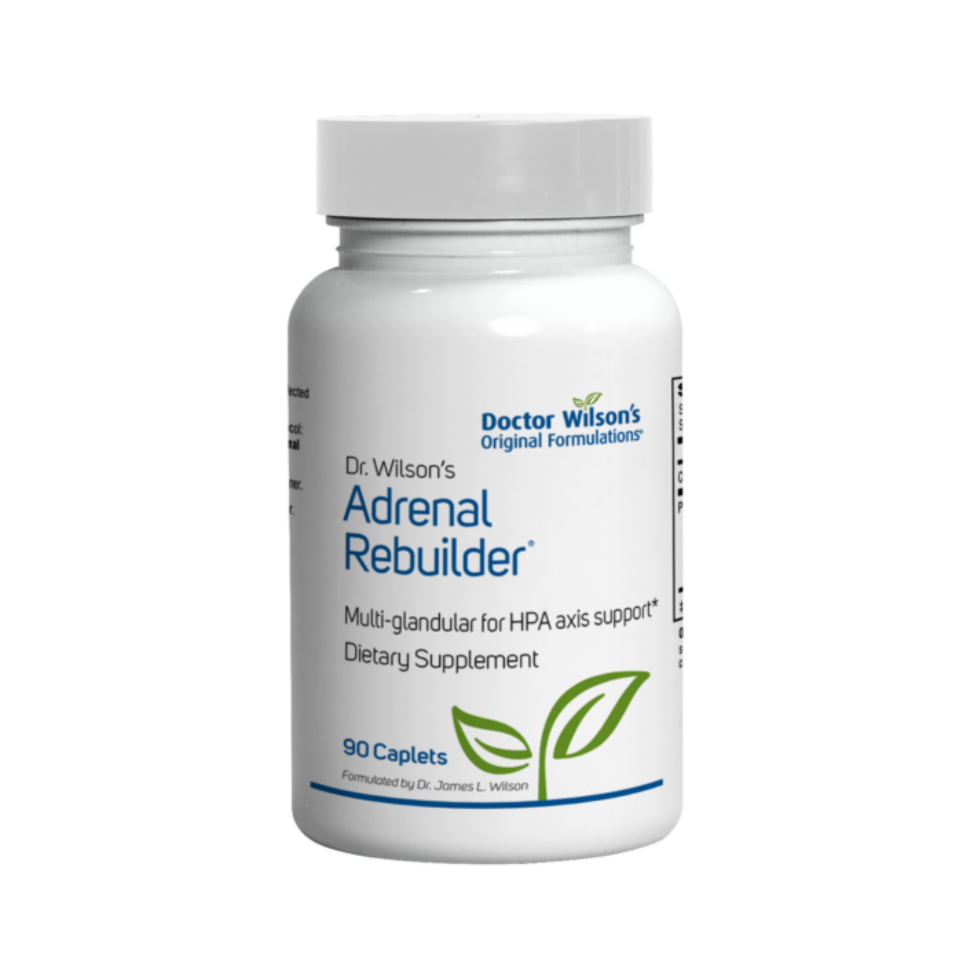 Super Adrenal Stress Formula #90 – Magnolia Pharmacy - TX