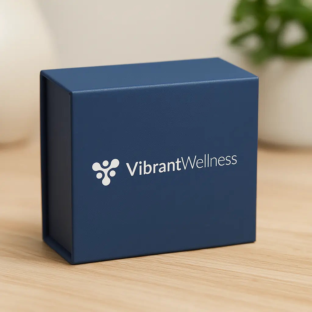 Total Tox Burden Test + Expert Consultation – Magnolia Pharmacy - TX