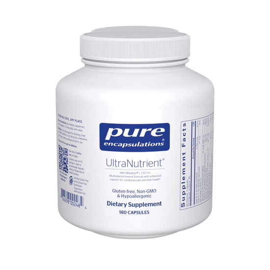 UltraNutrient #180 – Magnolia Pharmacy - TX